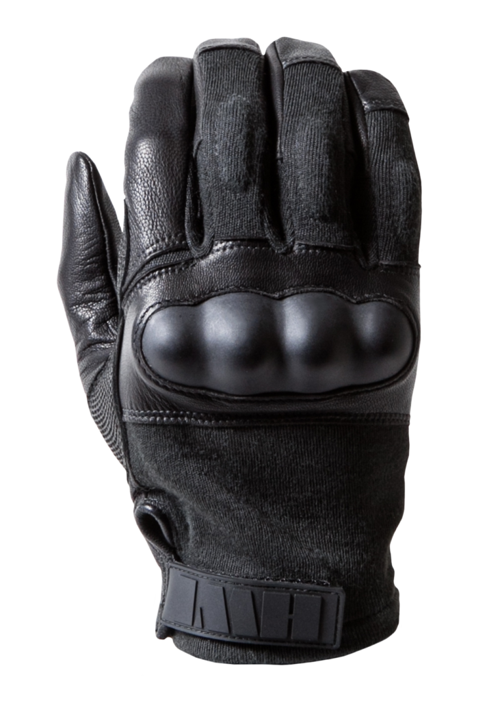 Hard Knuckle Tactical Fire Resistant Glove - HKTG100/200/300 | HWI GEAR ...