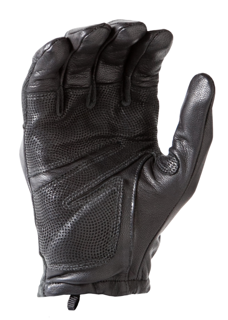 Hard Knuckle Gloves - HKTG100/200/300 - Weighted Knuckle Gloves