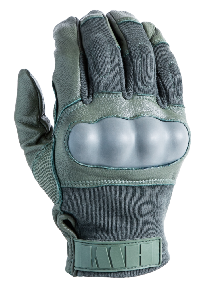 Hard Knuckle Gloves - HKTG100/200/300 - Weighted Knuckle Gloves