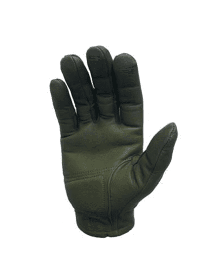 ACG400TS- US Army Legacy Combat Glove Type II Capacitive
