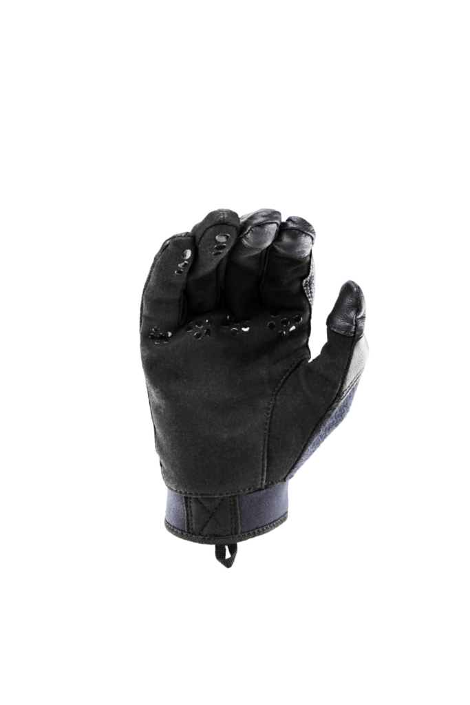 CTS100- Cut Resistant Touchscreen Glove | HWI GEAR - Tactical Gloves ...
