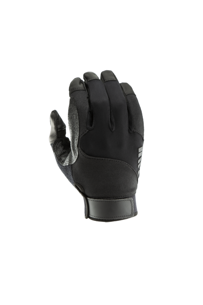 CTS100- Cut Resistant Touchscreen Glove | HWI GEAR - Tactical Gloves ...