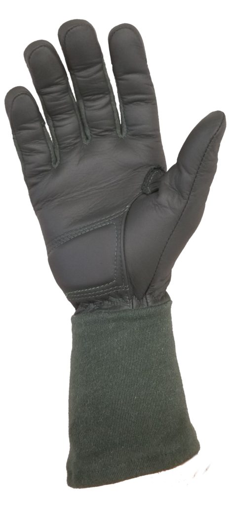 LGTSCG400 - Legacy Capacitive Army Combat Glove w/ Long Gauntlet | HWI ...