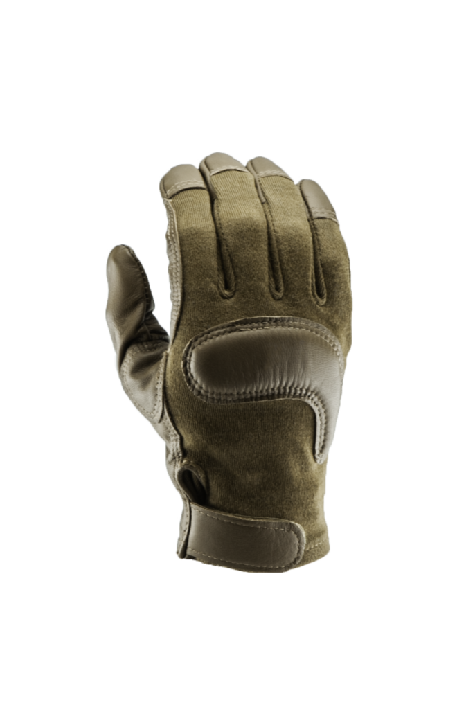 ACG-II-100/300/400 Advanced Combat Glove Capacitive