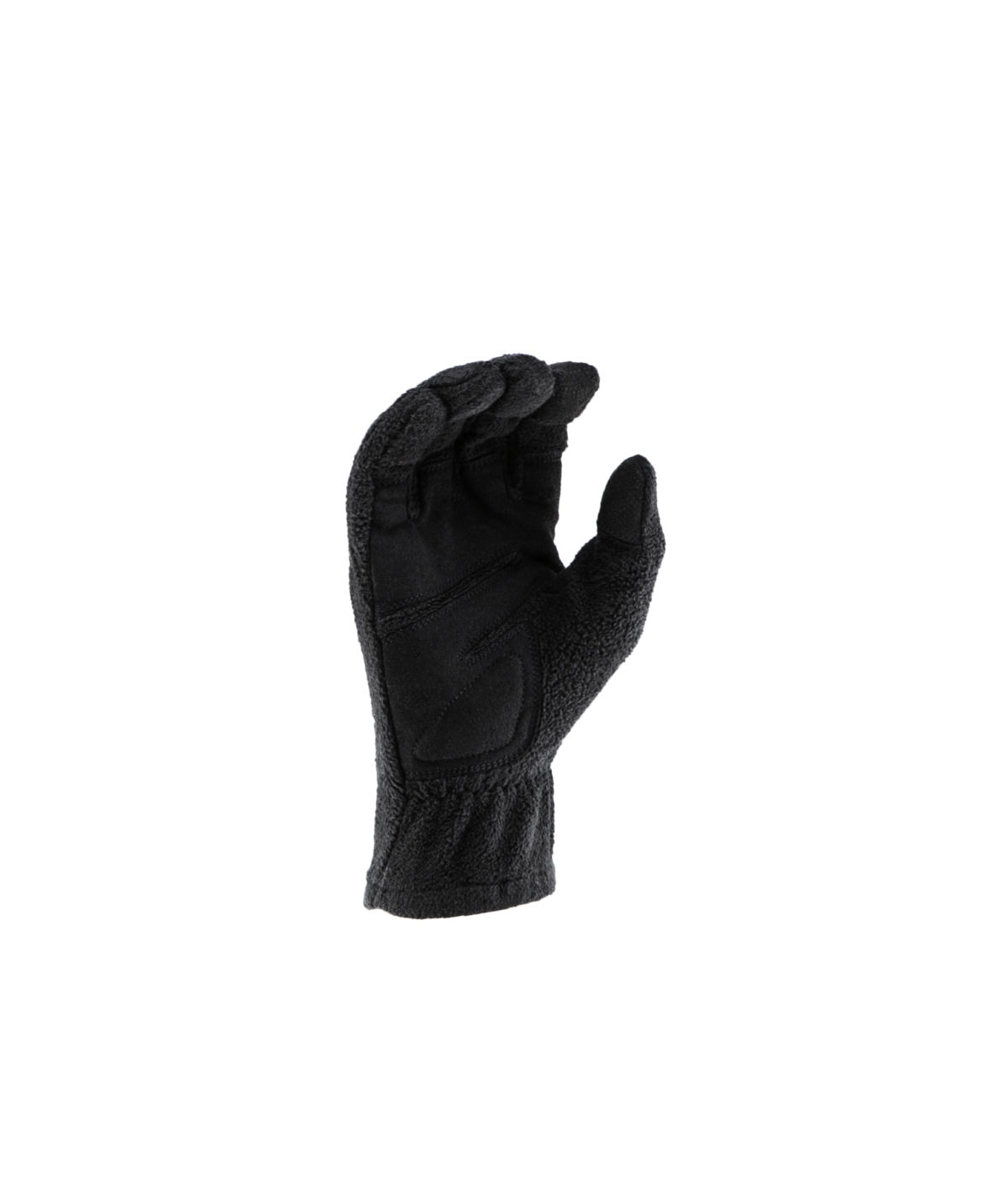 FG100/300 - Quick Fit Touchscreen Fleece Glove | HWI GEAR