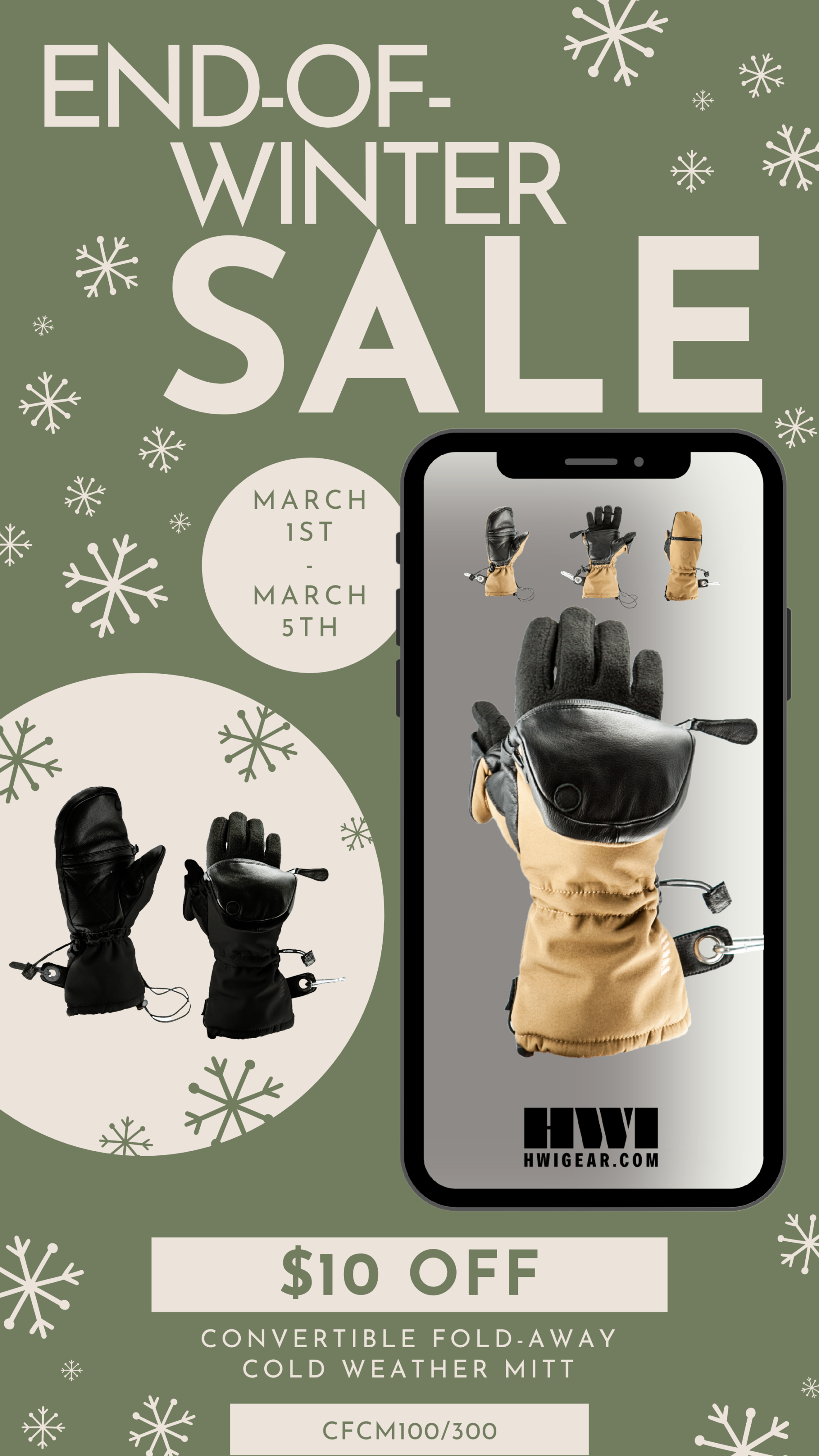Touchscreen Summer Flyer Glove - TSFG100/200/300 | HWI GEAR - Tactical ...